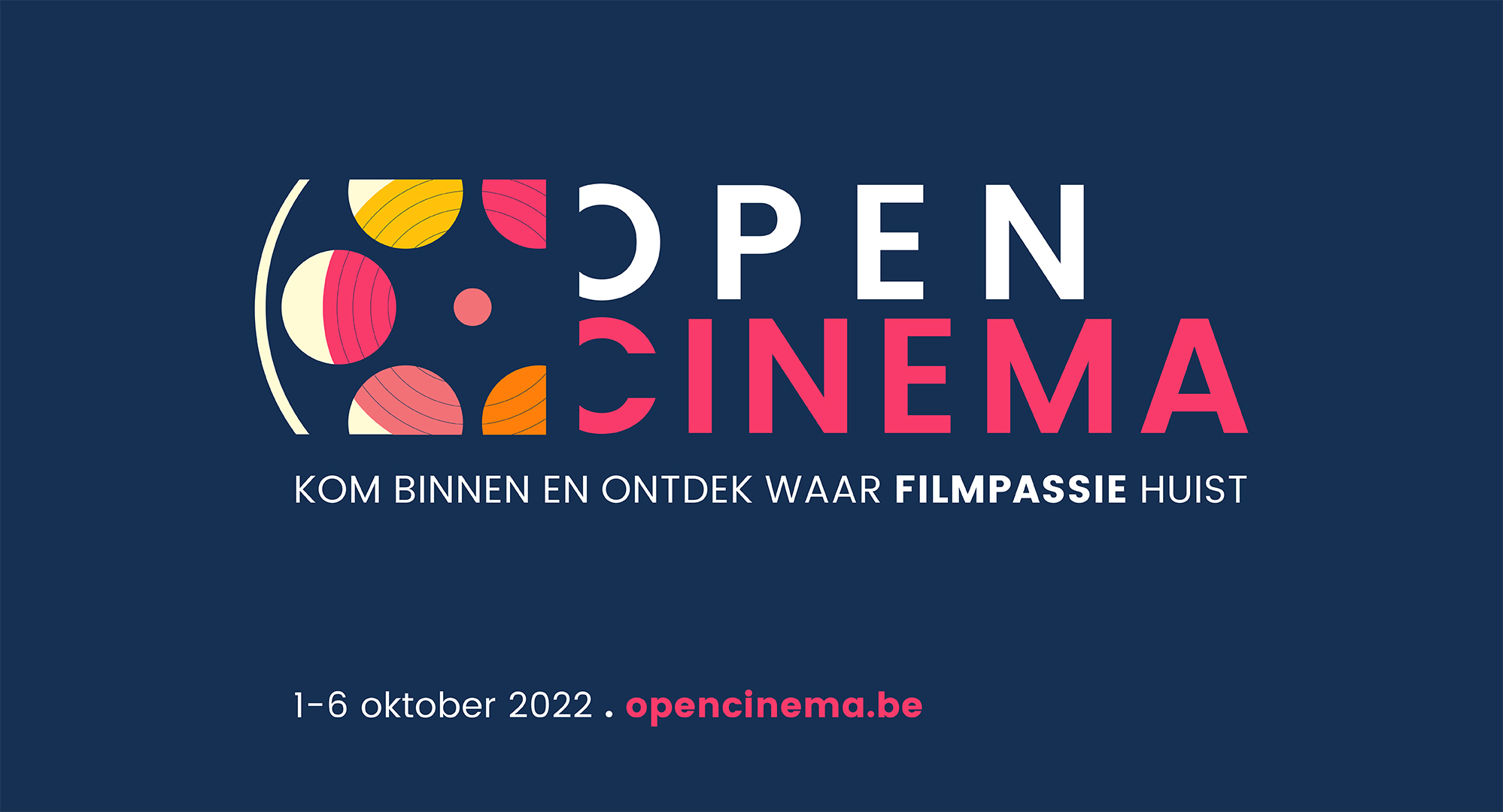 Open Cinema | NW Aalst