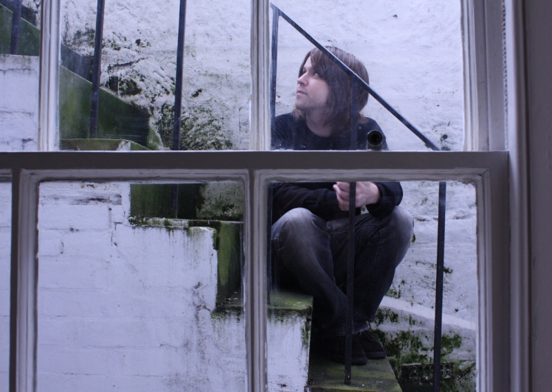 Fabien Giraud & Raphaël Siboni / James Blackshaw | Netwerk Aalst