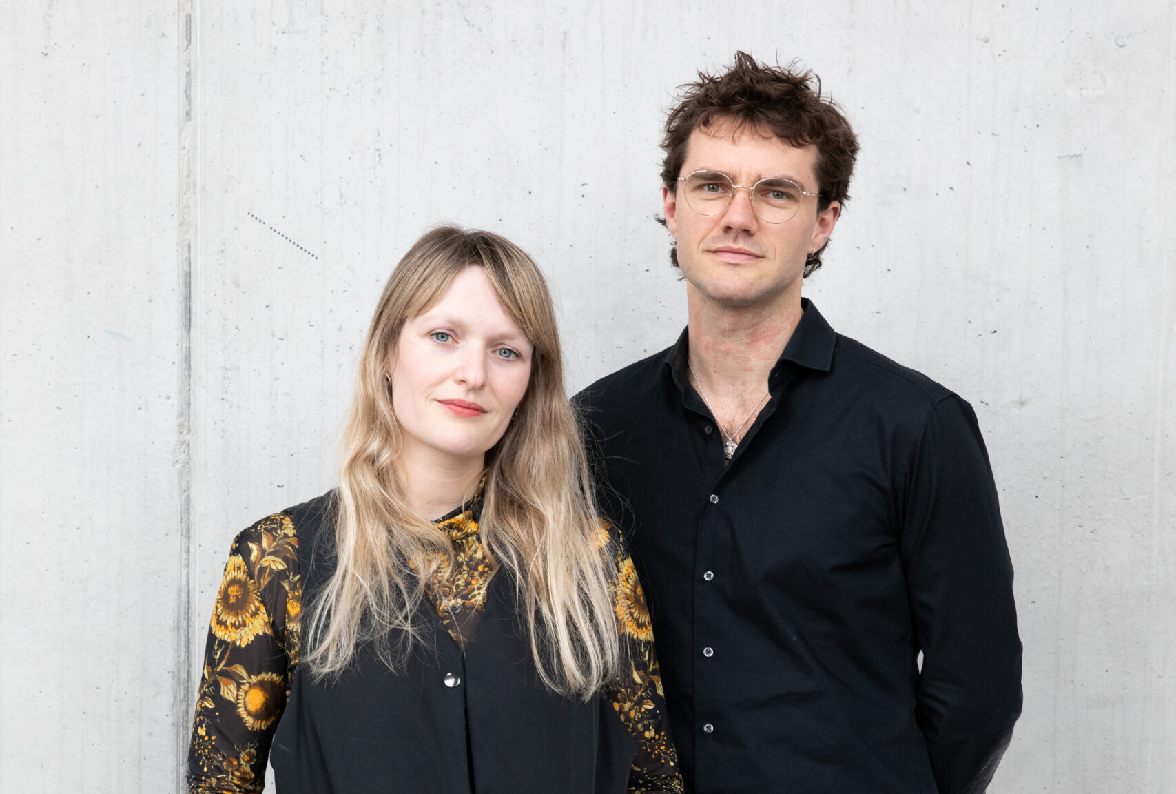 Godart Bakkers and Laura Herman appointed new artistic directors at ...