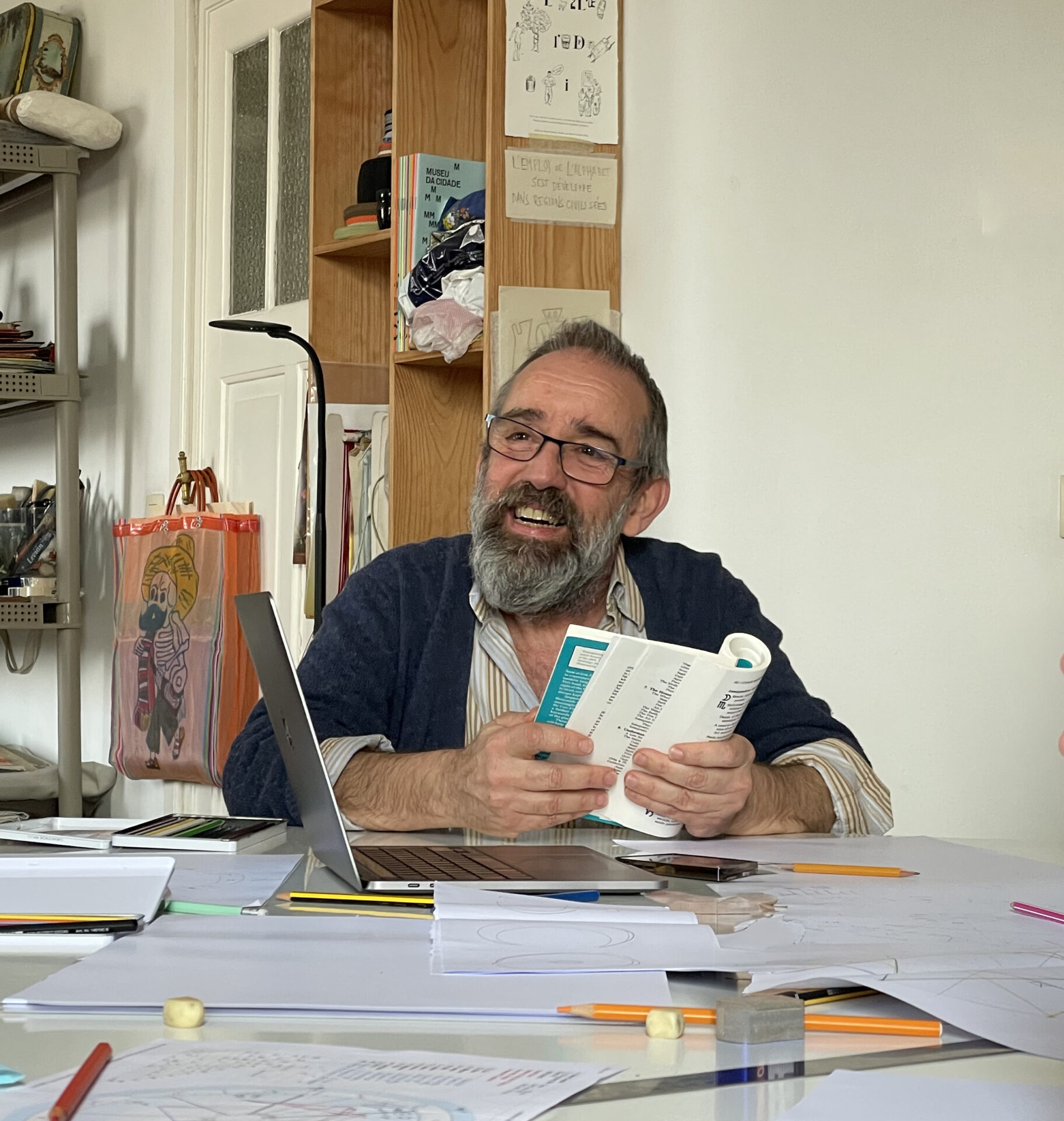 Fernando Marques Penteado | NW Aalst