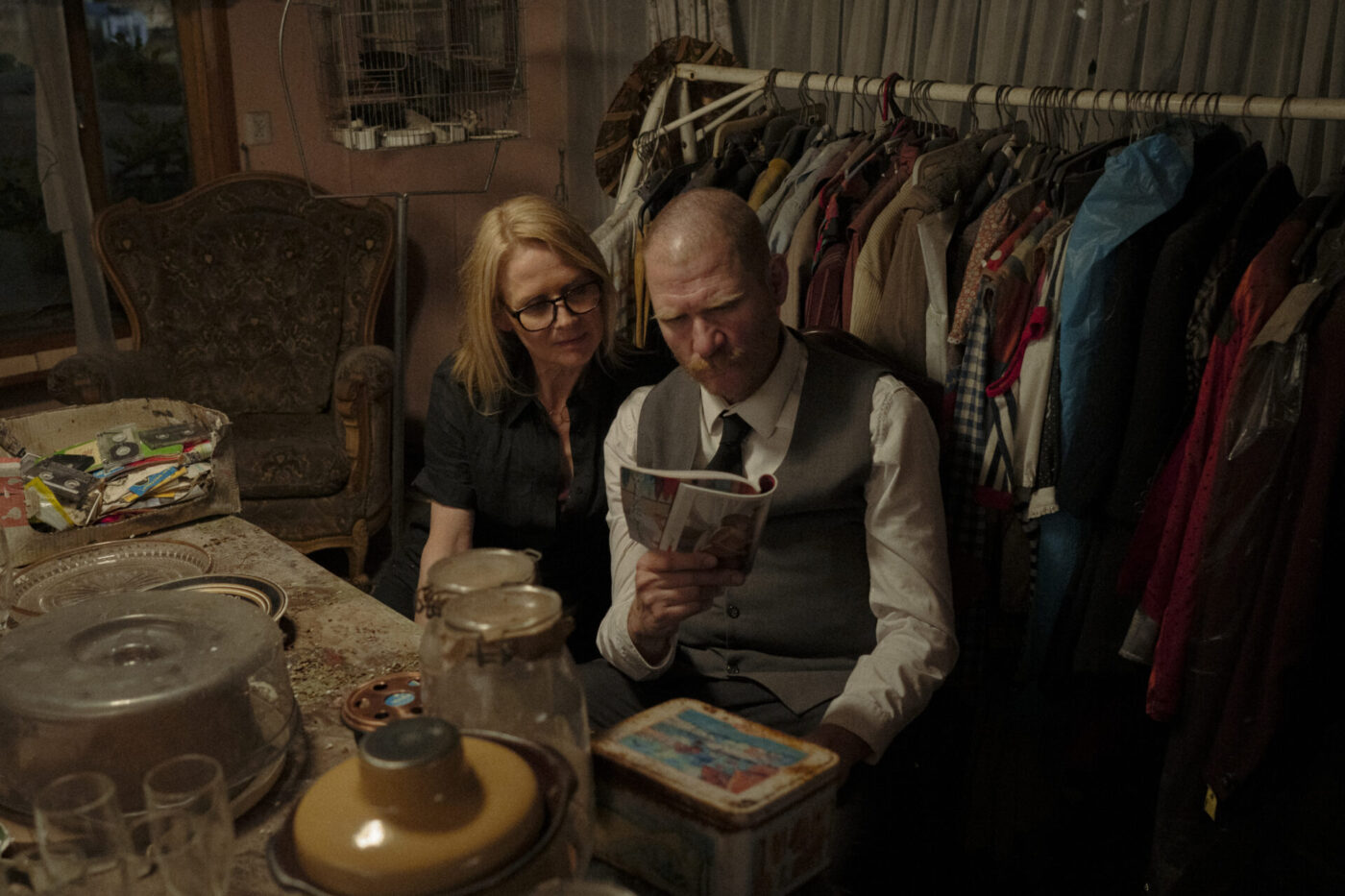 Waarom Wettelen? – sold out! | NW Aalst